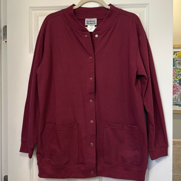 Anthony Richards | Jackets & Coats | Anthony Richards Cozy Cardigan ...